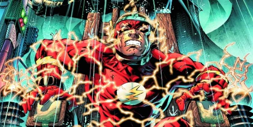 10 Biggest Disasters In DC Comics