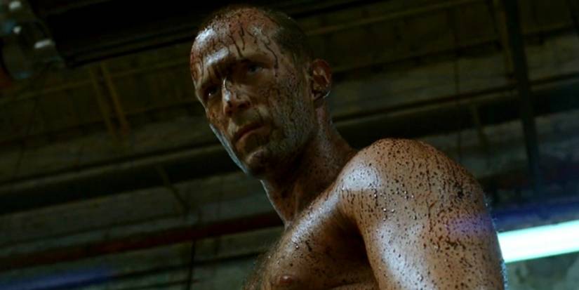 Coolest Action Scenes From Jason Statham Movies, Ranked