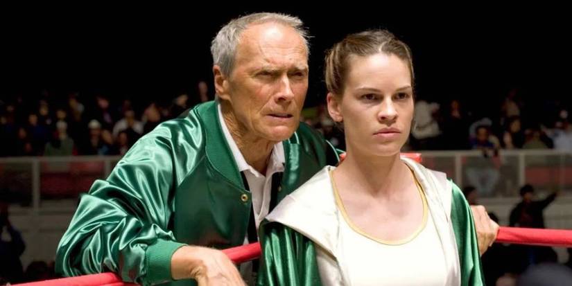 10 Best Boxing Movies