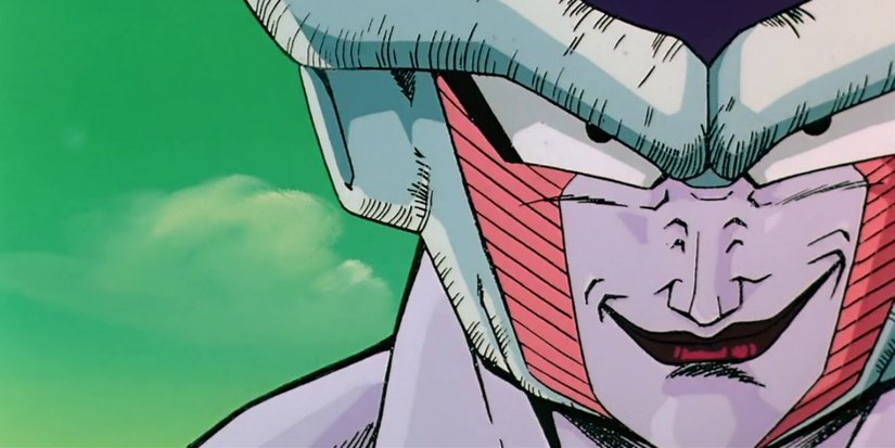 Dragon Ball Z: 10 Worst English Dub Quotes