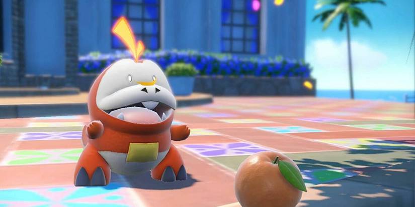 Every Fire Starting Pokémon, Ranked