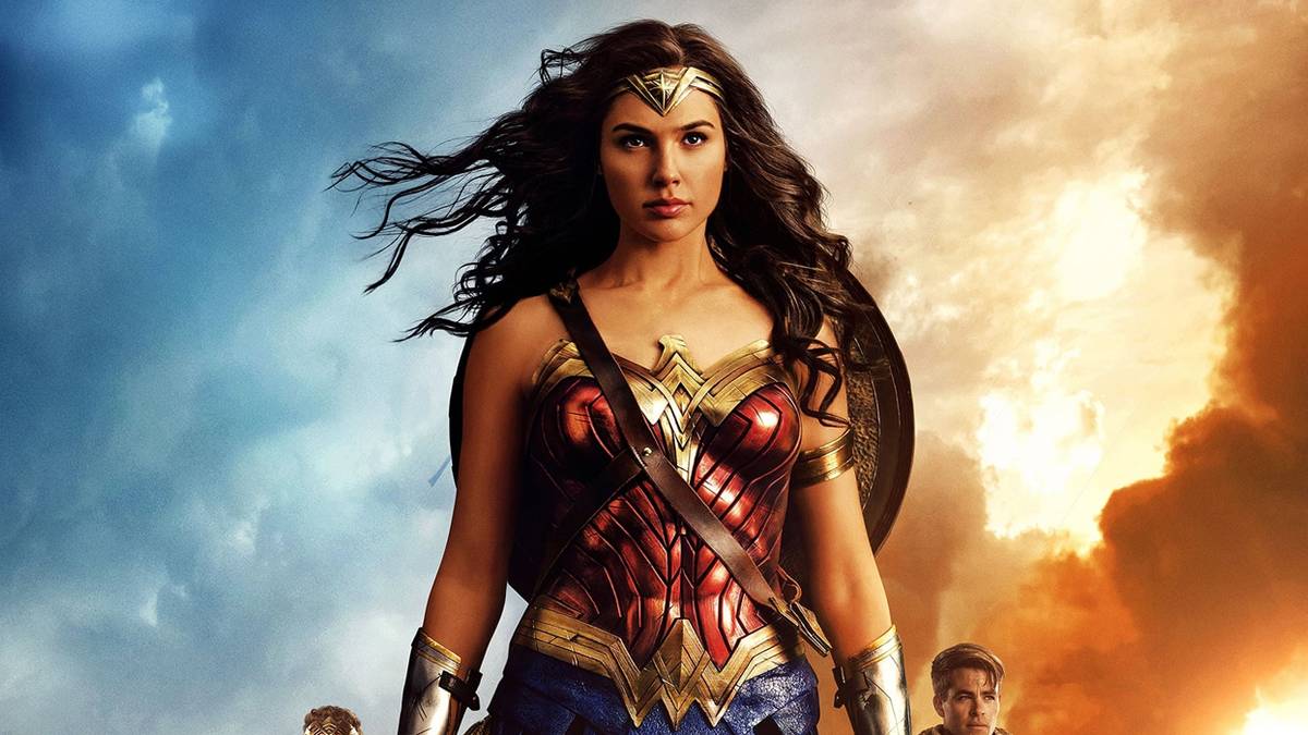 James Gunn's DCU Wonder Woman Just Got a Major Update