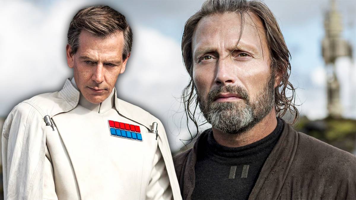 This Dark Andor Theory Makes a Rogue One Hero Responsible for the ...