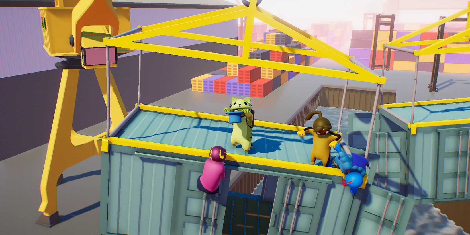 25 Video Games with the Most Player Customization Options