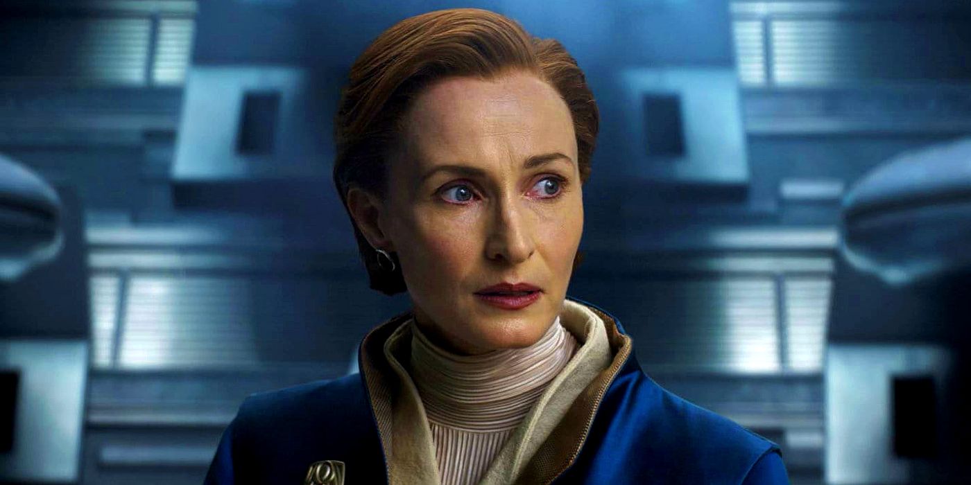 Andor Cut a Scene That Would Have Changed Everything About This ...