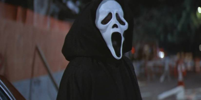 10 Times Sidney Prescott Was The Most Badass Final Girl