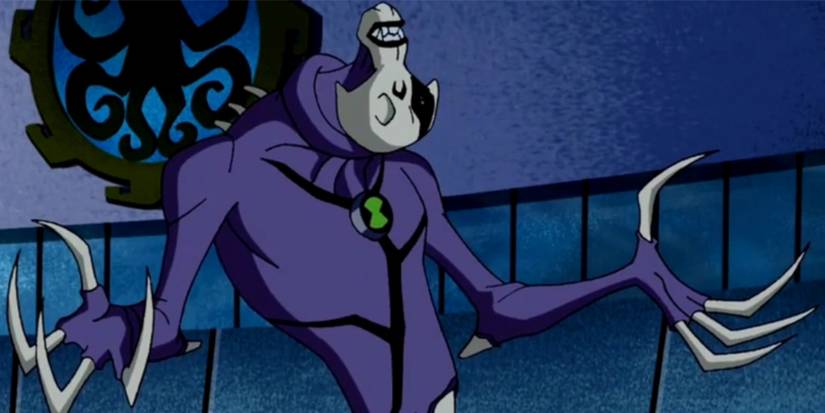 10 Darkest Cartoon Network Characters