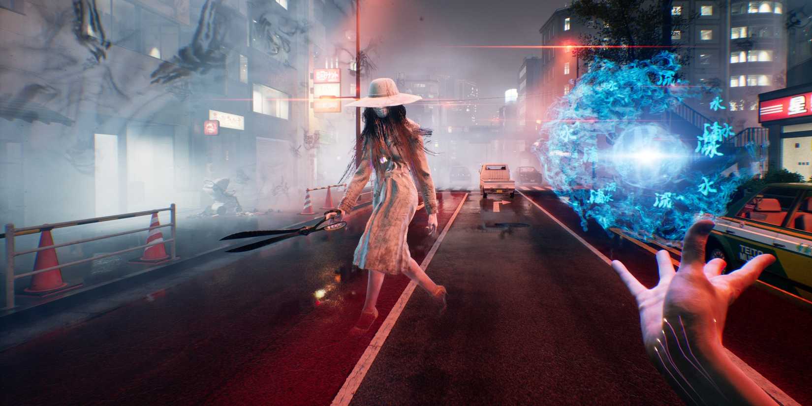 10 Open World Games to Play While you Wait for Ghost of Yotei