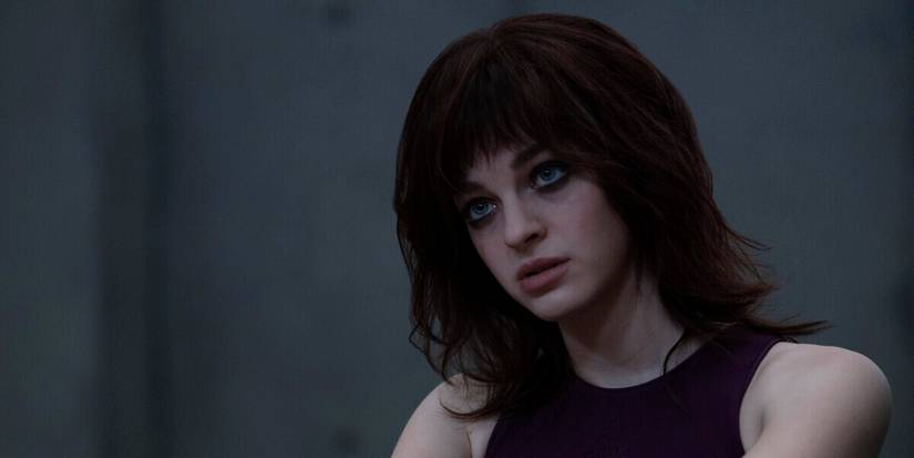 Gotham Knights' Olivia Rose Keegan Mixes Wildness with Vulnerability ...