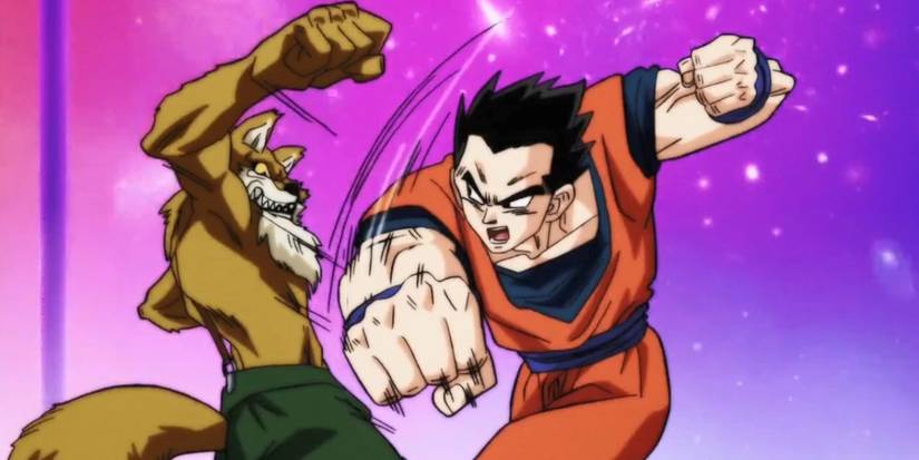 The Strongest Dragon Ball Super Characters Supreme Kai Can Beat