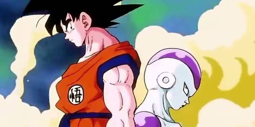 Are DBZ Power Levels Actually Accurate?