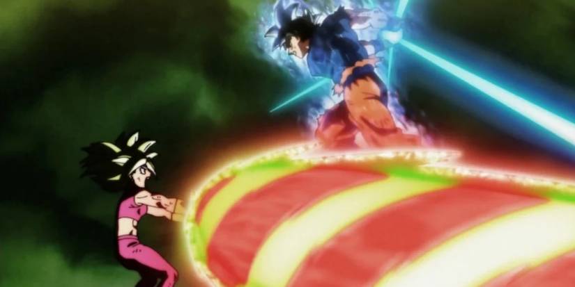 10 Strongest Dragon Ball Characters We Haven’t Seen in Years (Including ...