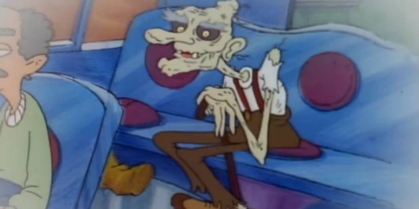 10 Darkest Hey Arnold! Episodes