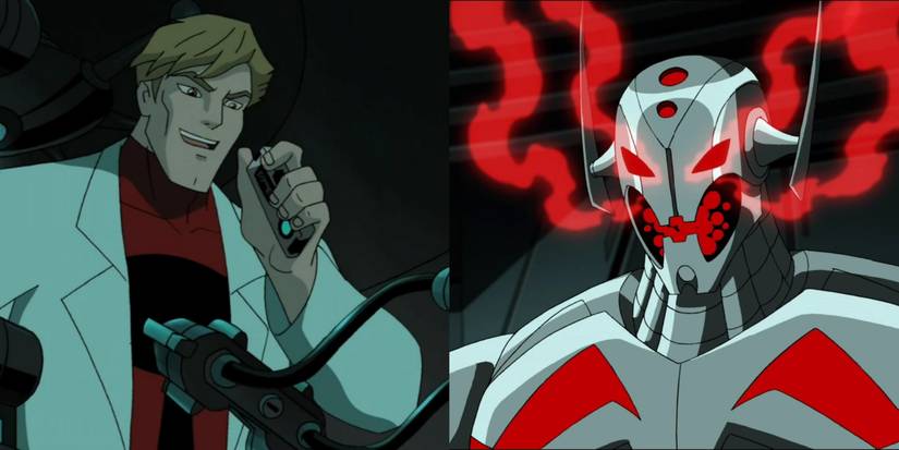 The 15 Greatest Rivalries In Sci-Fi TV Shows