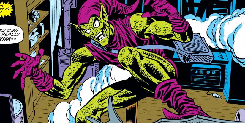 Spider-Man Family Guide Explainer Marvel Comics