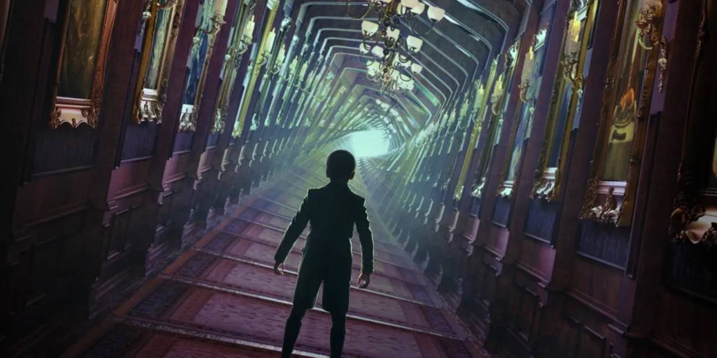 Haunted Mansion 2023's Ending, Explained