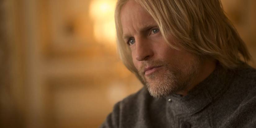 15 Best Haymitch Quotes in The Hunger Games