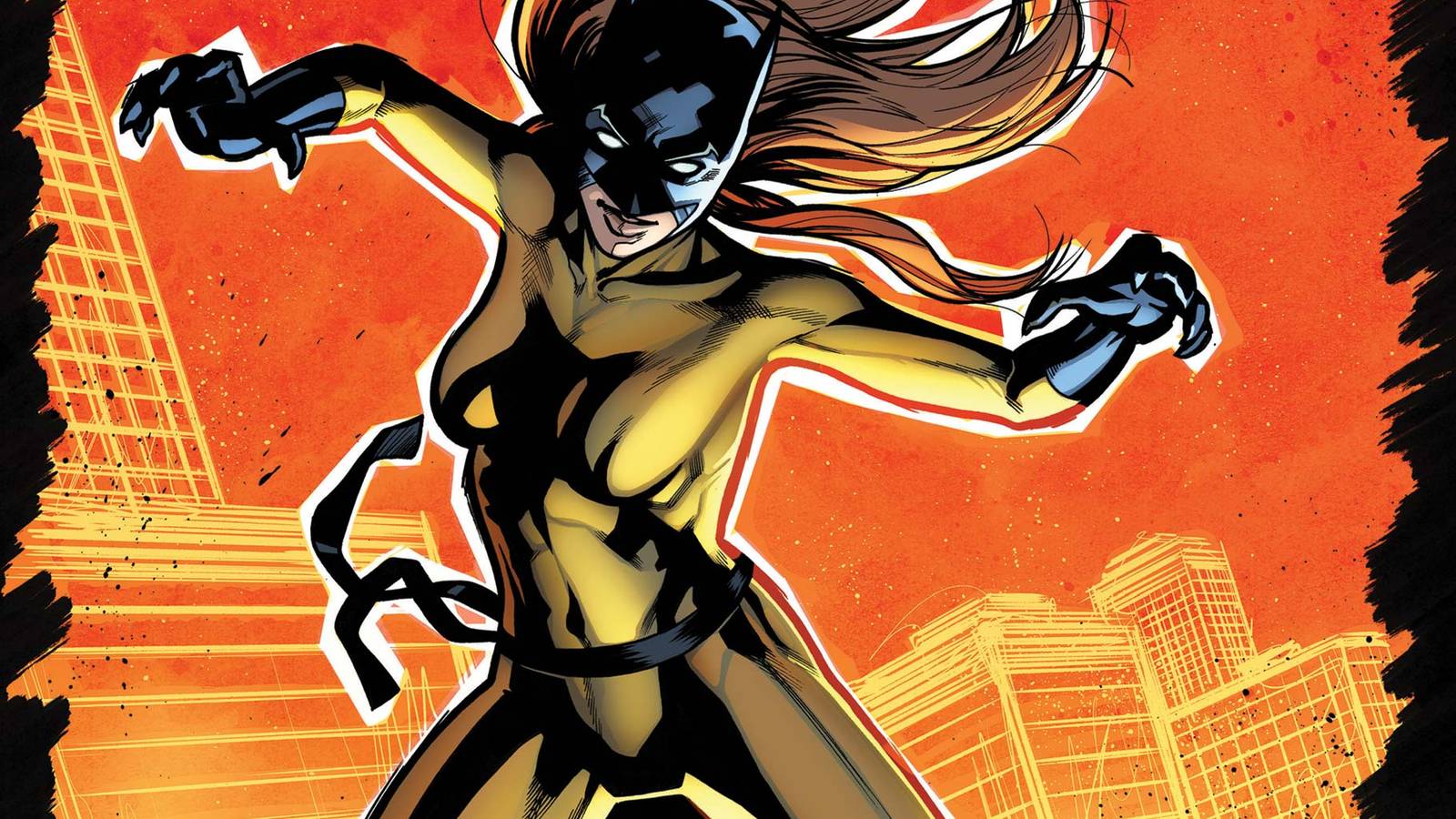 Hellcat #1 Review