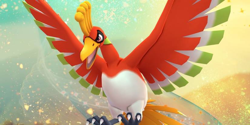 Fire Pokémon That Should Be Different Types