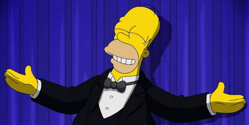 Homer Simpson's 10 Greatest Achievements