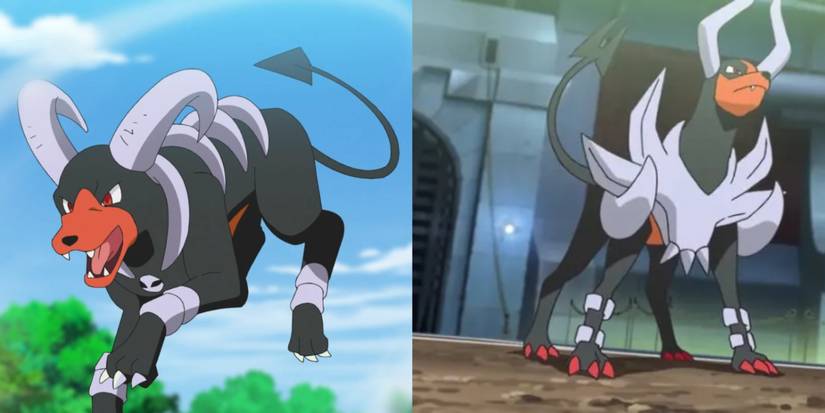 10 Moves That Will Be Broken On Mega Pokémon in Legends: Z-A