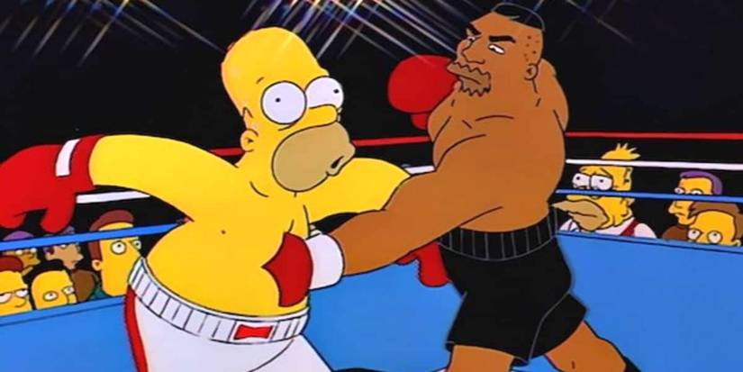 Homer Simpson's 10 Greatest Achievements