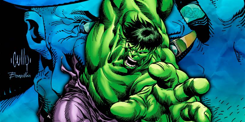 10 Marvel Heroes Who Can't Stay Out Of Trouble