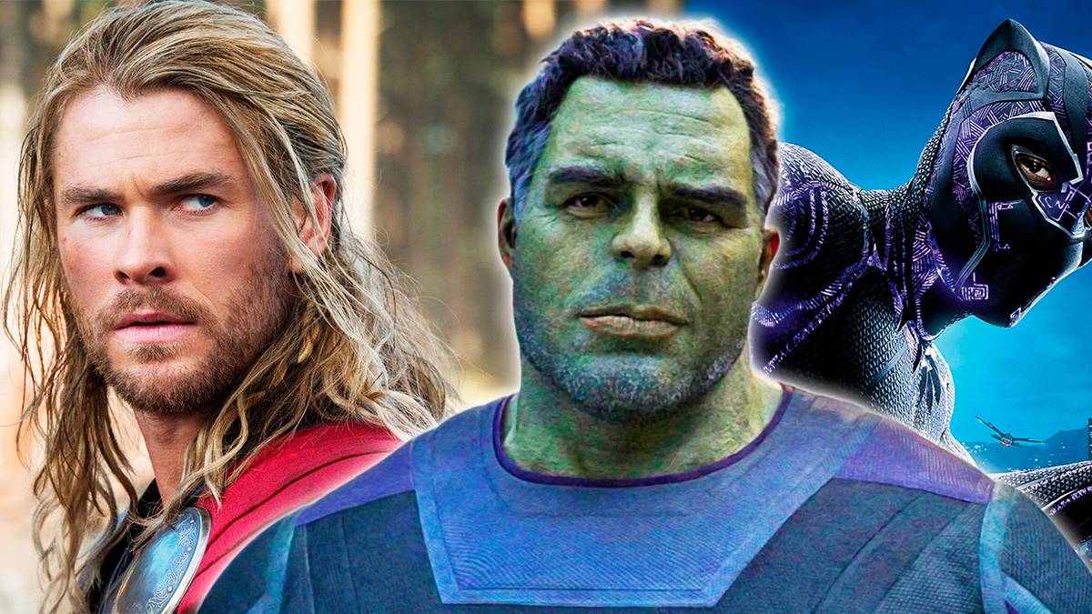 Marvel Fan Reimagines the MCU as an '80s-Style Teen Drama