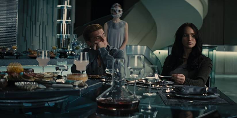 15 Overlooked Details That Make The Hunger Games Even Sadder