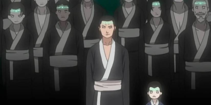 10 Naruto Storylines That Went Nowhere