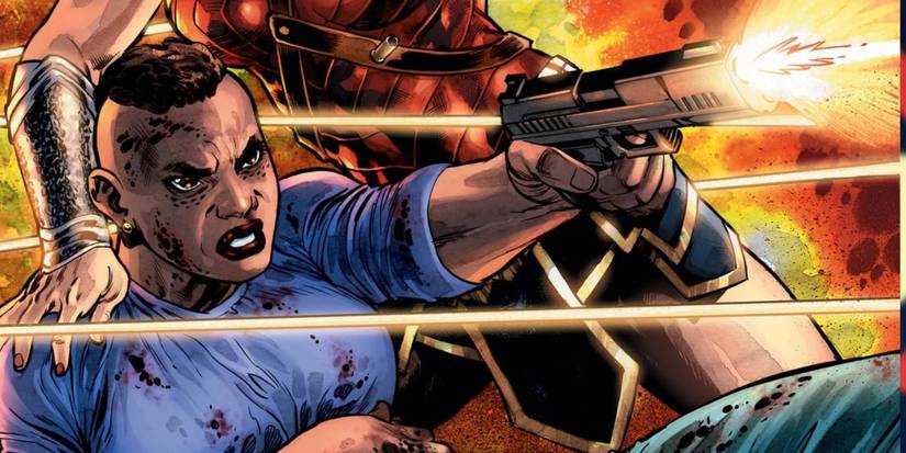 The 15 Best Civilians In DC Comics, Ranked