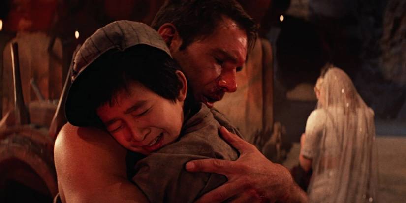 Every Indiana Jones Movie & Series, Ranked By Rotten Tomatoes