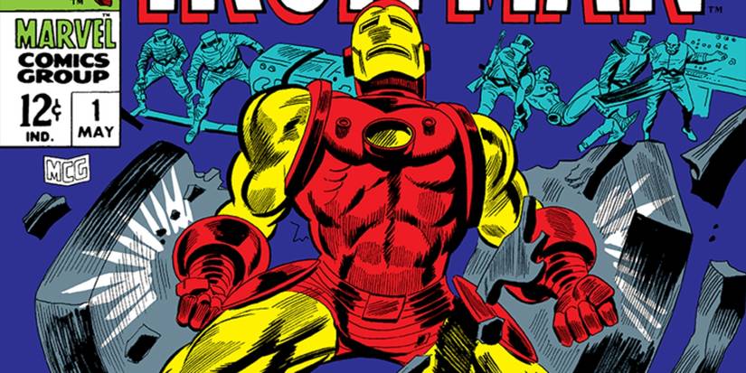 Marvel Comics Superheroes With A No-Kill Rule