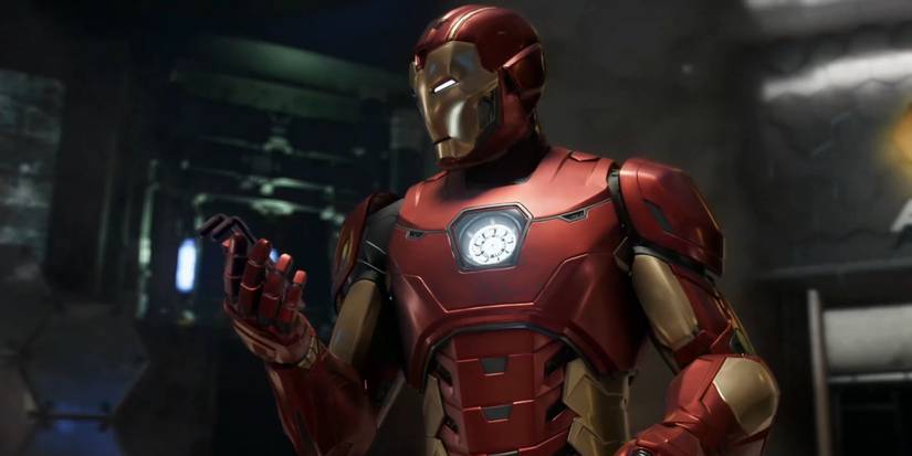 10 Things We Want To See In Motive's Iron Man Game