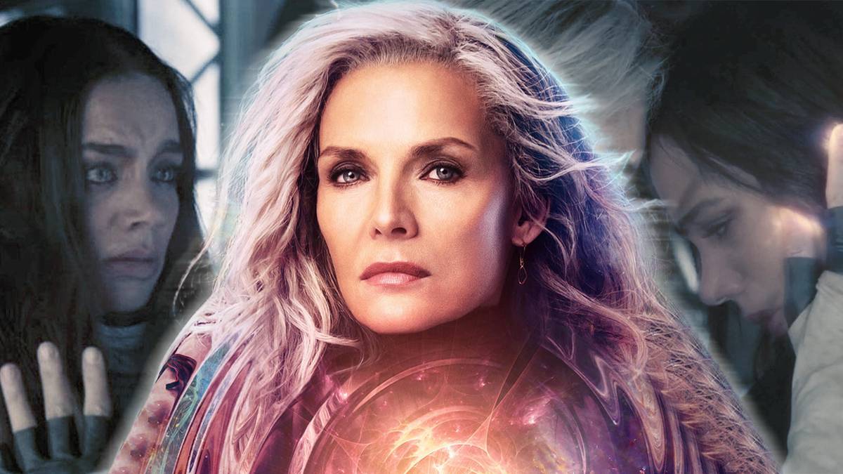 Why Quantumania Cut Janet Van Dyne's Healing Powers
