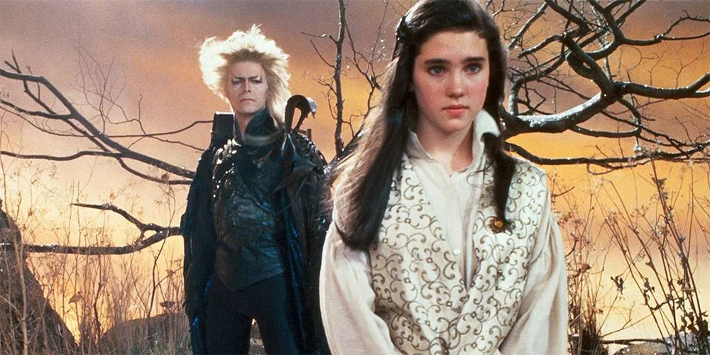 Jim Henson's Labyrinth and The Dark Crystal Are Getting Their ...