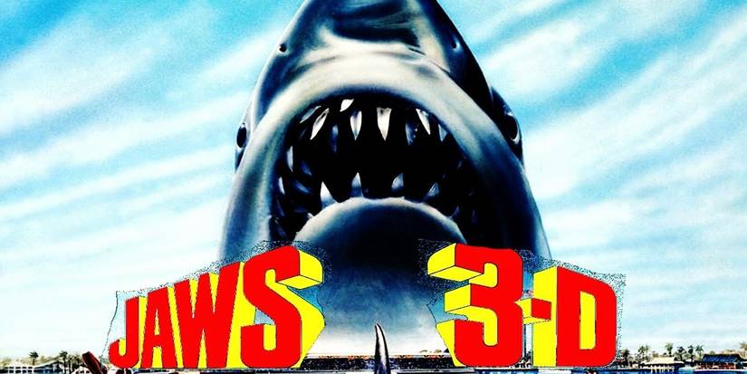 The Best Jaws Reference Belongs to Deep Blue Sea