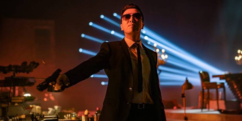 After 2-Year Wait, John Wick's Caine Spinoff Finally Starts Filming