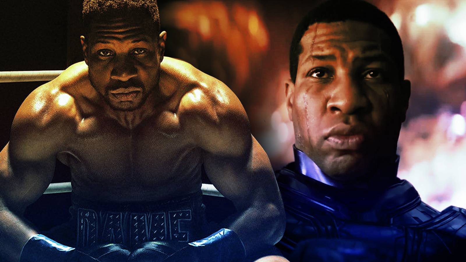 Jonathan Majors Suggests His Creed 3 Character May Be Another Kang Variant