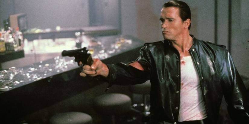 10 Best Cult Action Movies From The 1980s