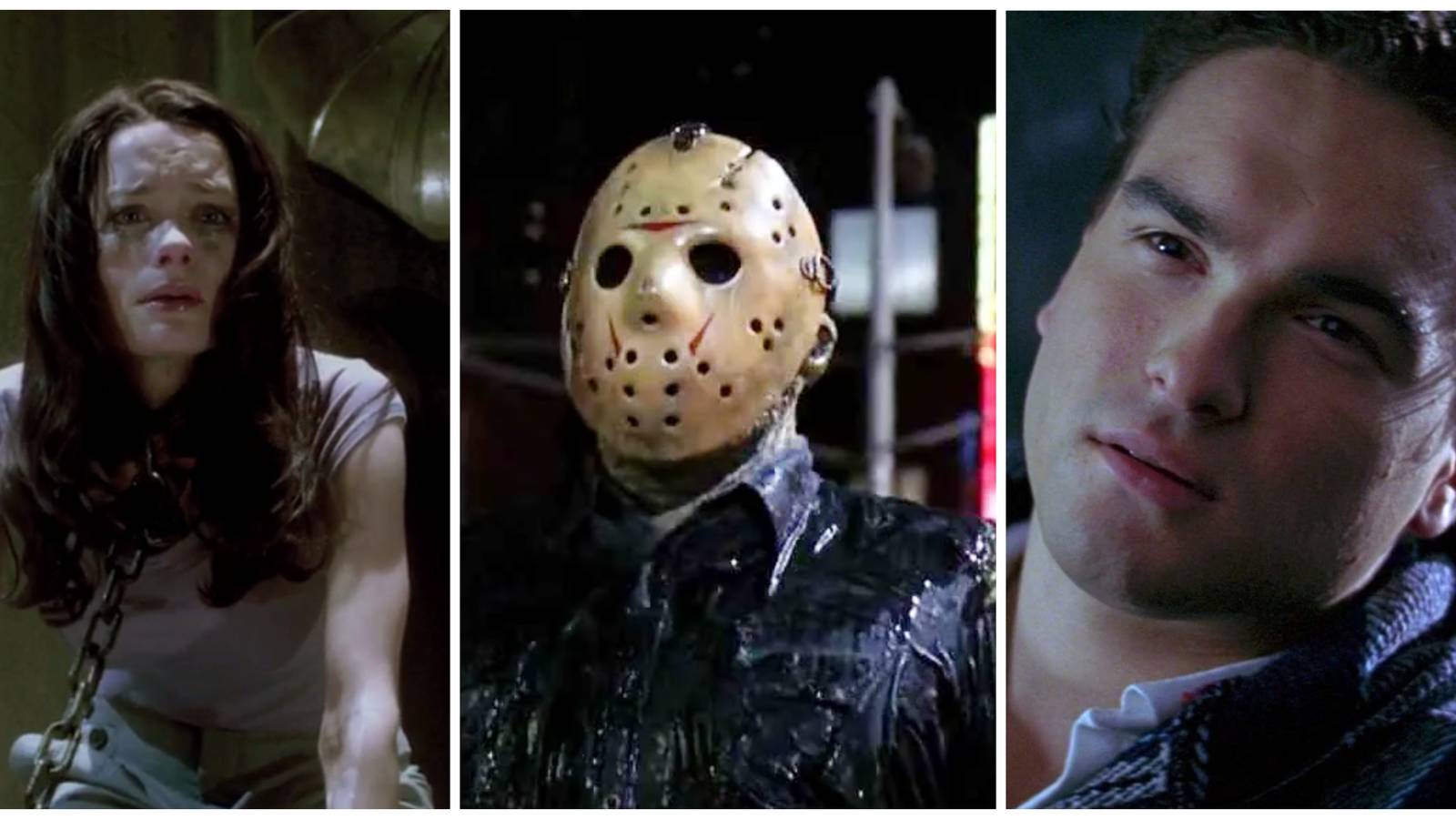 10 Horror Movie Deaths That Made No Sense