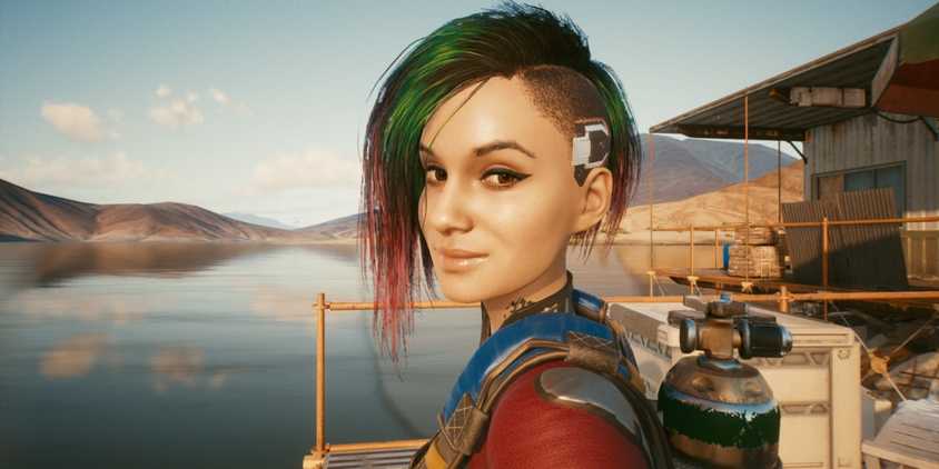 10 Games With Side Content So Good, It Eclipses the Main Story