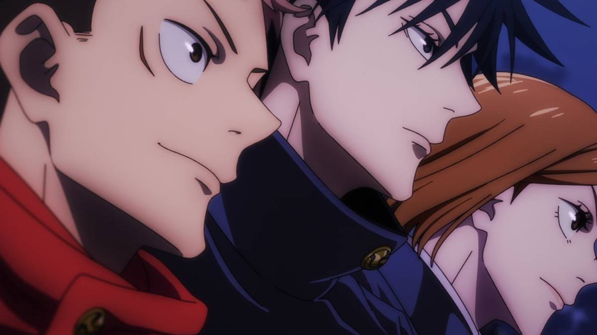 Fortnite Reveals Jujutsu Kaisen Collab in New Teaser