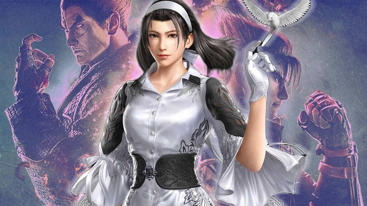 Tekken 8 May Reveal the Truth About Kazuya, Jin & Jun Kazama
