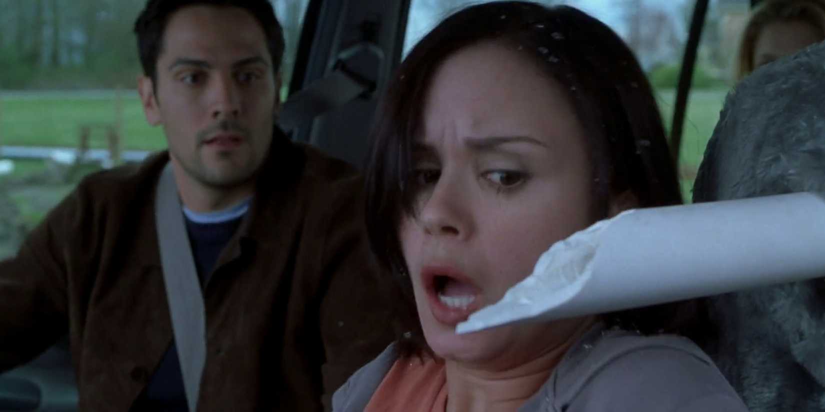 15 Most Intense Death Scenes in Final Destination