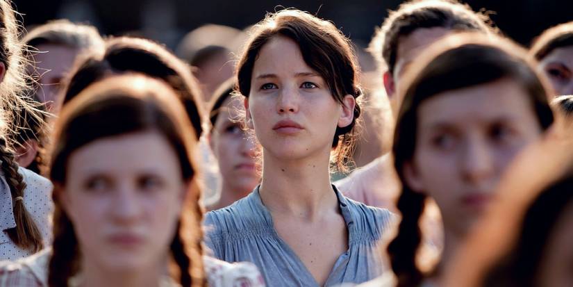 The 40 Greatest Hunger Games Quotes