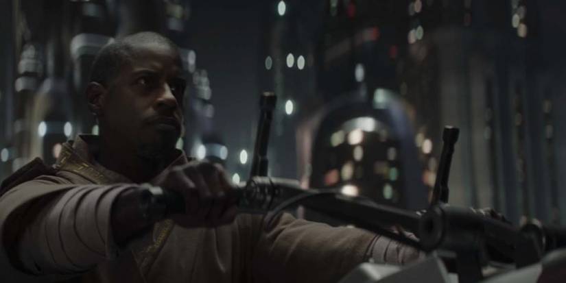The Mandalorian Finally Reveals Grogu's Backstory