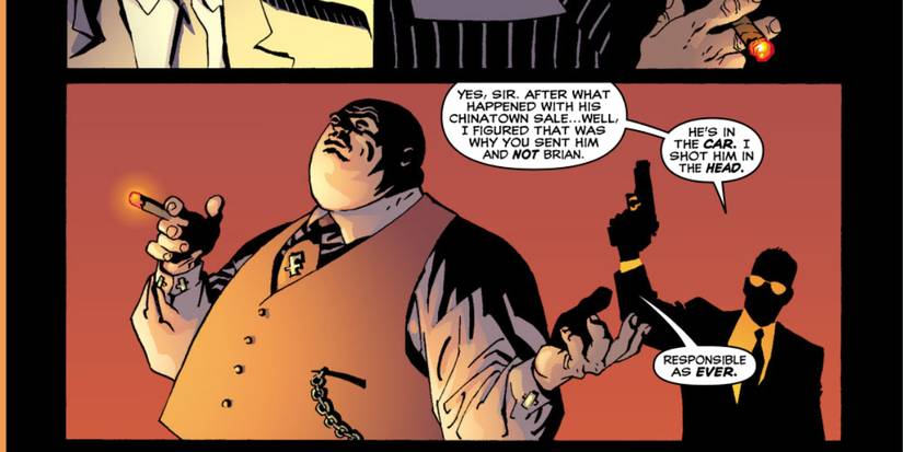 10 Best Spider-Man & Kingpin Comics