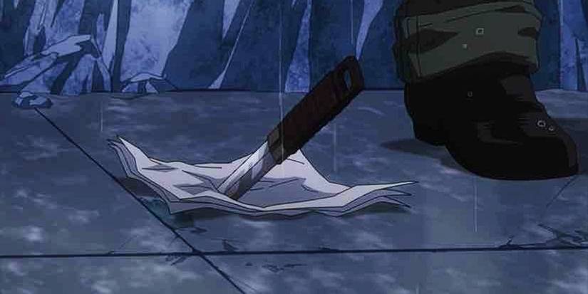 MHA Finale: Why Hero Killer Stain Is the MVP of Season 6
