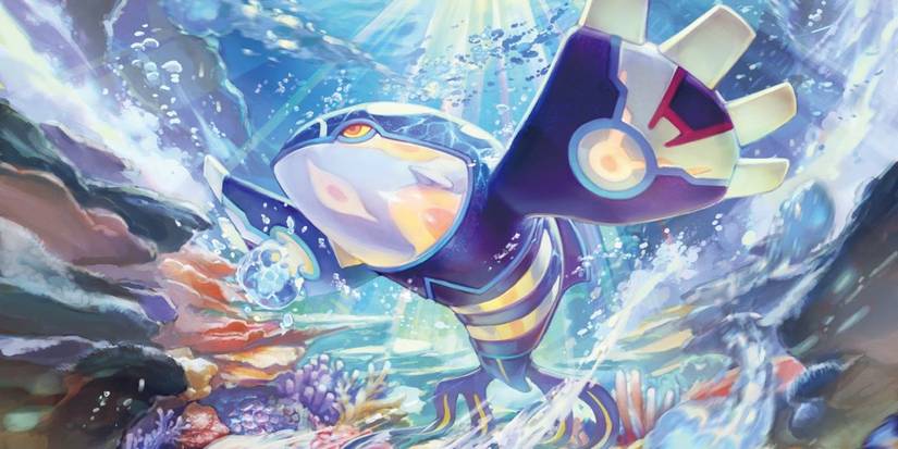 The Official 10 Strongest Pokemon in 2025, Ranked